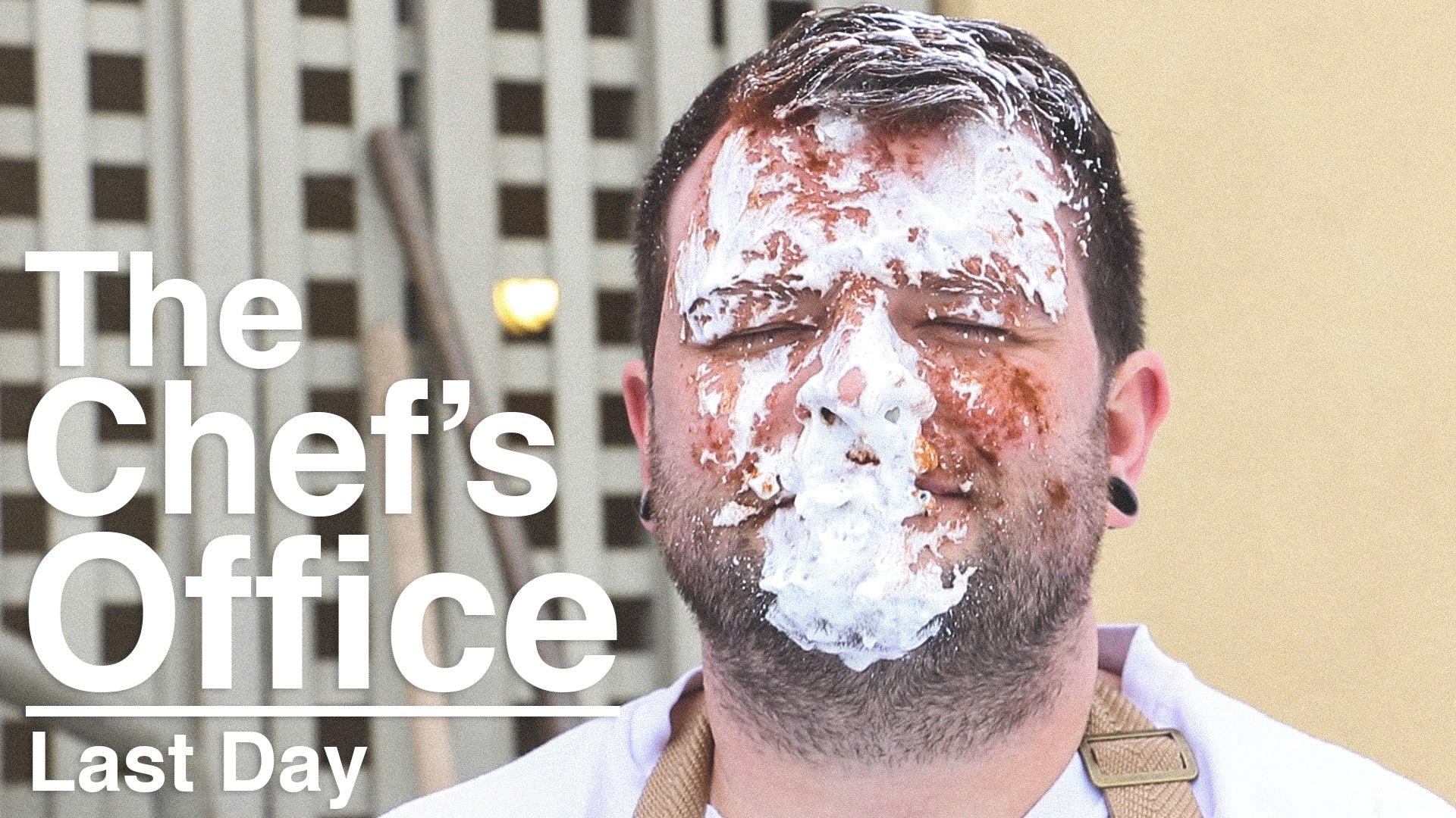 The Chef's Office: Episode 12 – TrueCooks