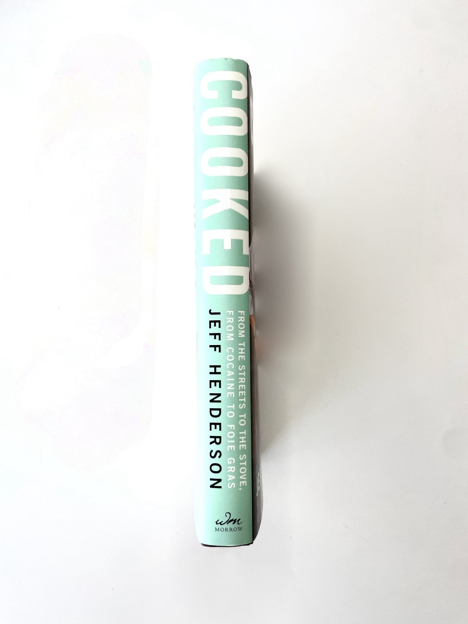 BOOKS FOR COOKS – TrueCooks