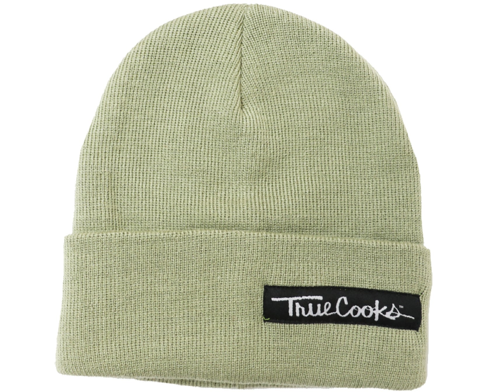 Logo Beanies – TrueCooks