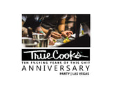 TrueCooks | World's First & Finest Lifestyle Brand for Chefs.