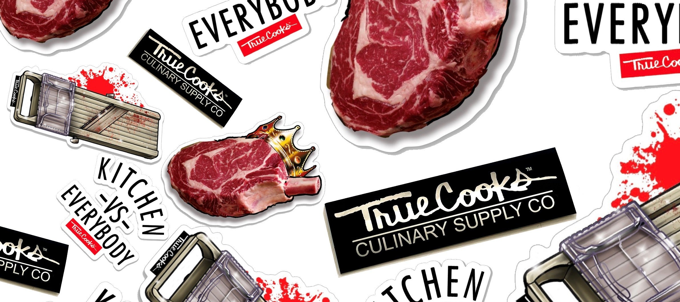 TrueCooks | World's First & Finest Lifestyle Brand for Chefs.