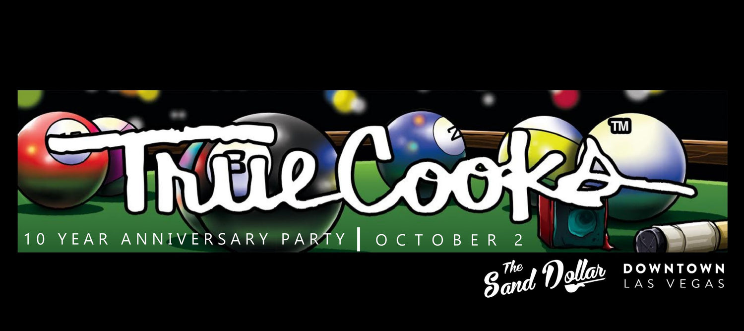 TrueCooks | World's First & Finest Lifestyle Brand for Chefs.