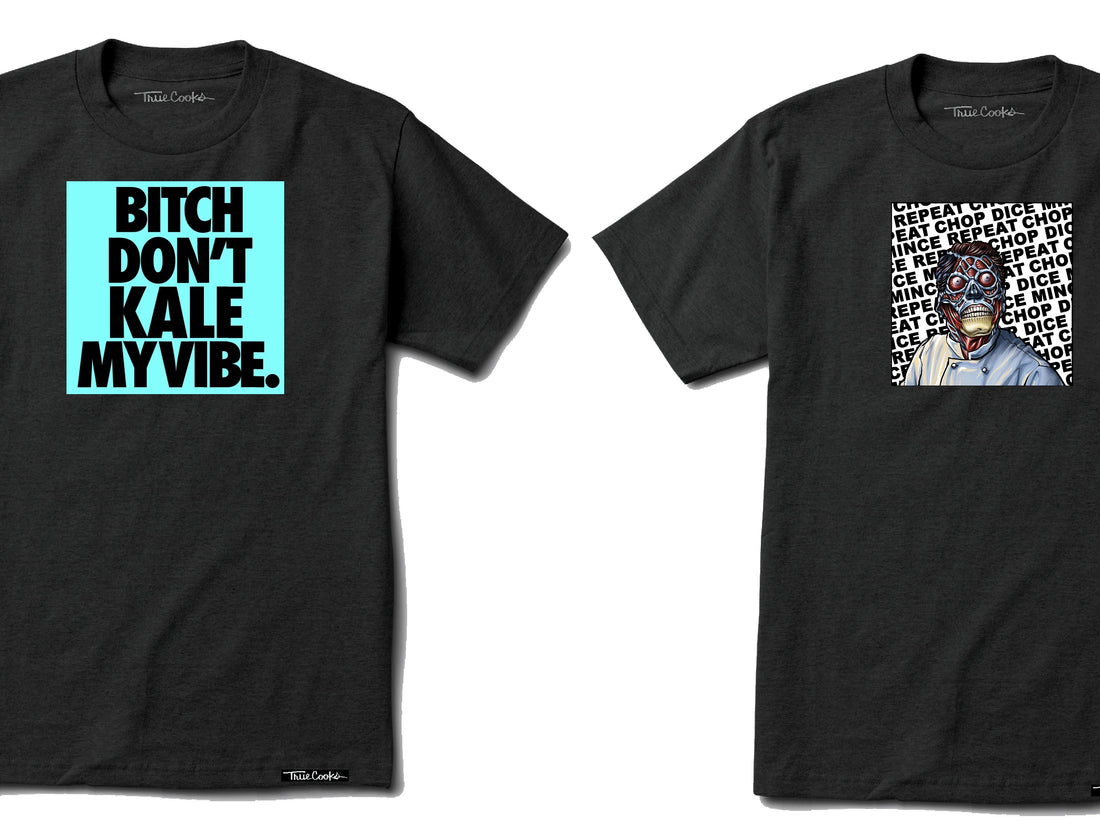 TrueCooks | World's First & Finest Lifestyle Brand for Chefs.