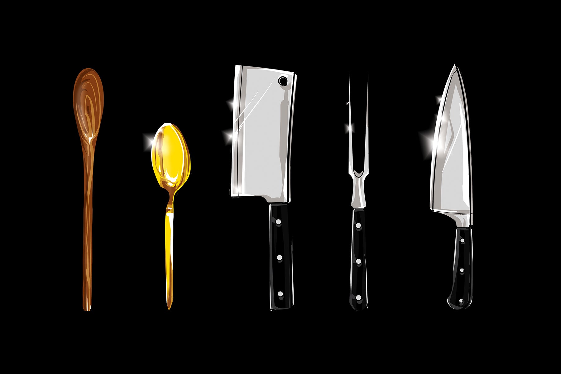 TrueCooks | World's First & Finest Lifestyle Brand for Chefs.