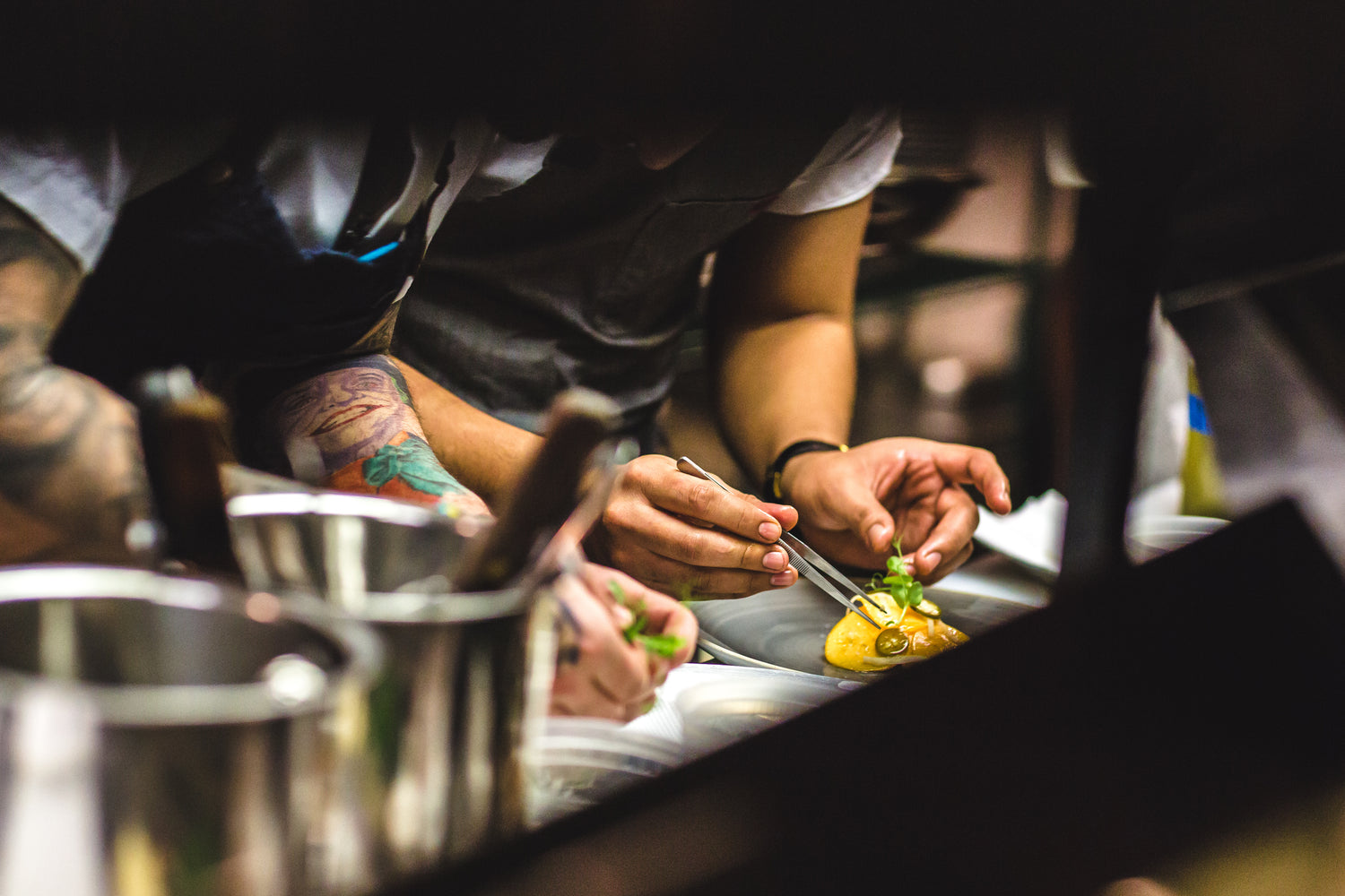 TrueCooks | World's First & Finest Lifestyle Brand for Chefs.