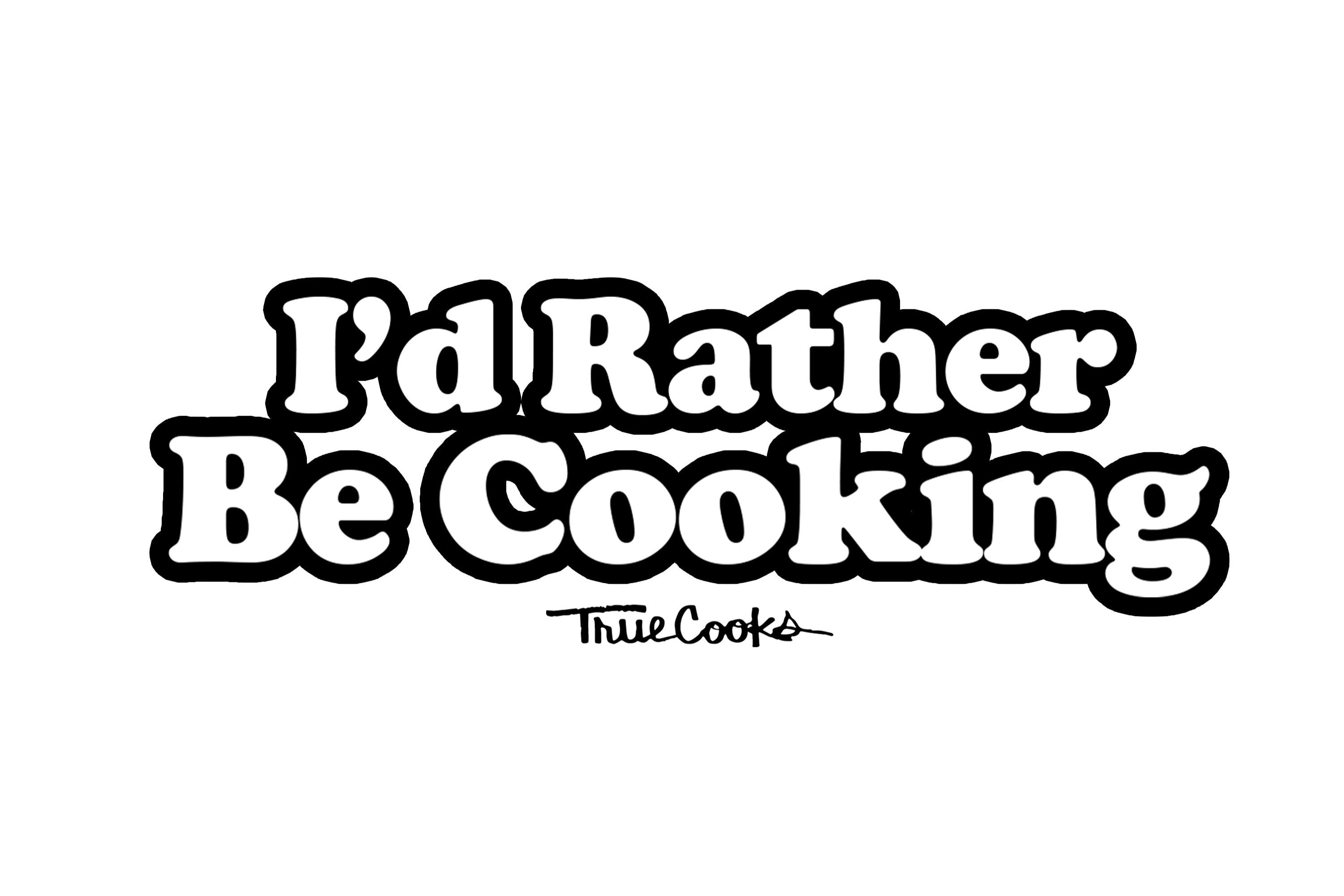 TrueCooks | World's First & Finest Lifestyle Brand for Chefs.