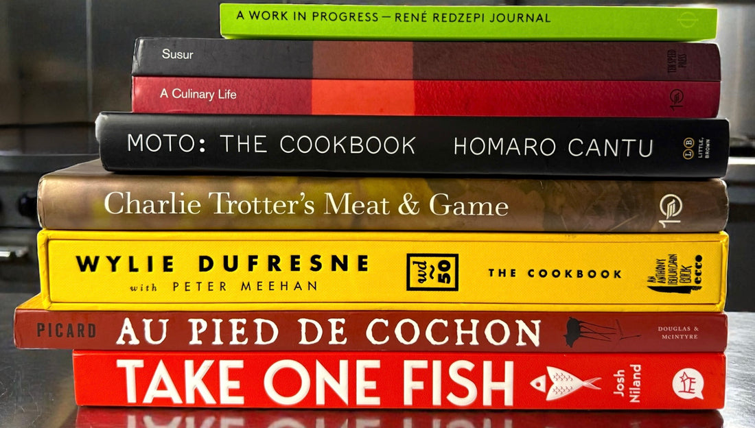 TrueCooks | World's First & Finest Lifestyle Brand for Chefs.