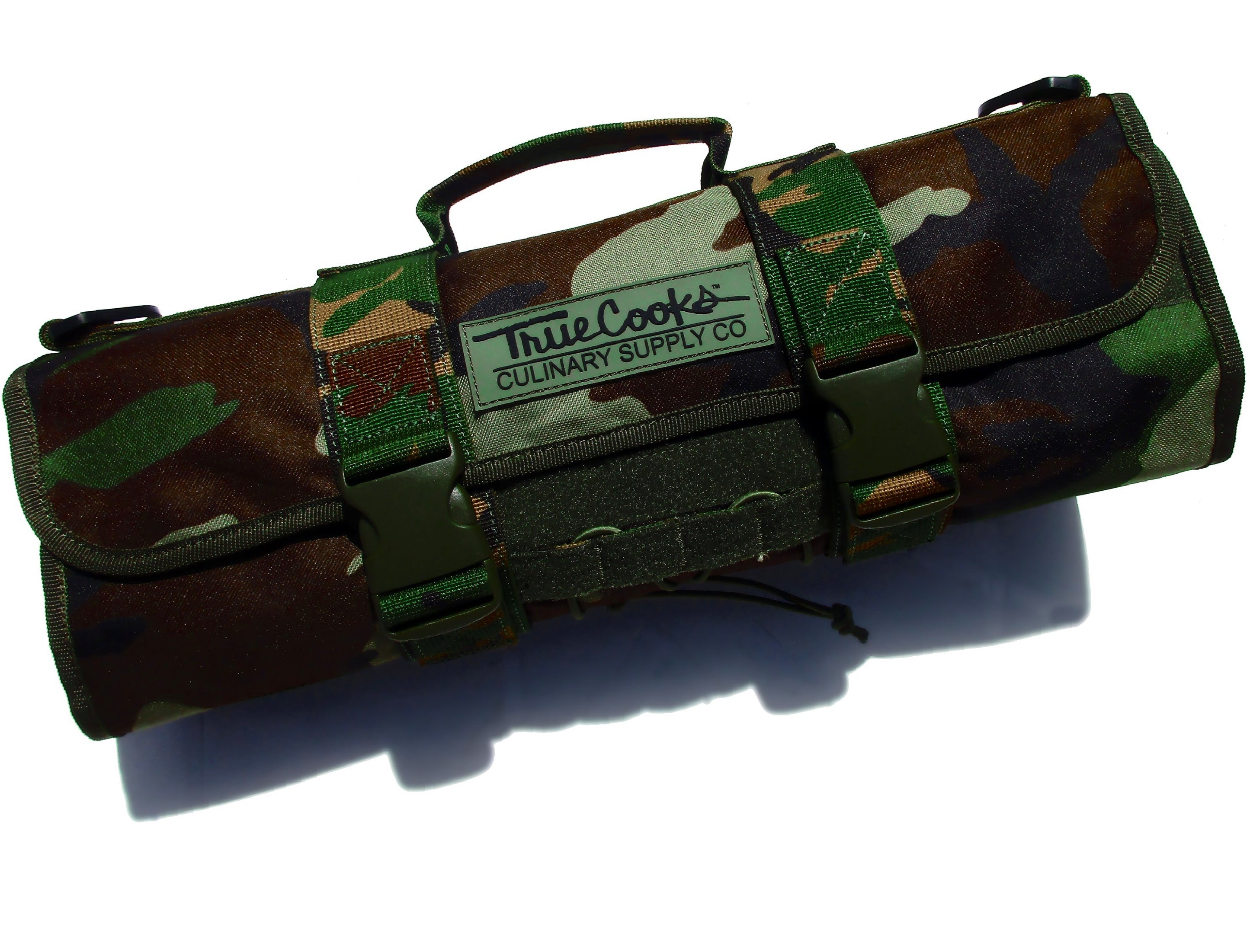 TrueCooks | World's First & Finest Lifestyle Brand for Chefs.