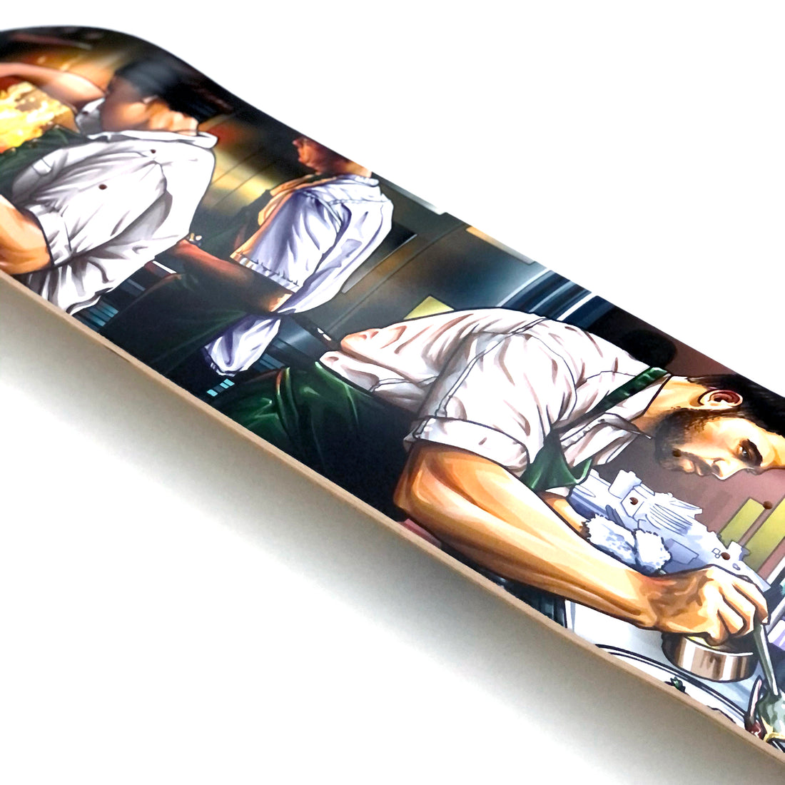 TrueCooks | World's First & Finest Lifestyle Brand for Chefs.